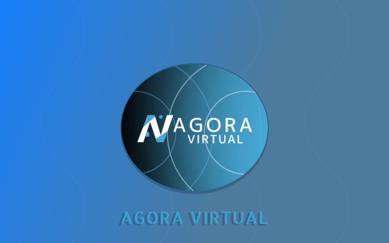 AGORA VIRTUAL